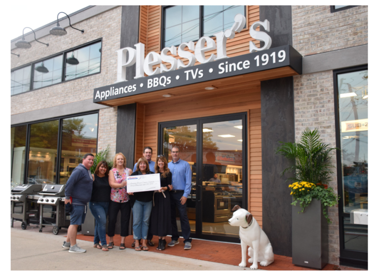Plessers Charity Foundation Inc.
